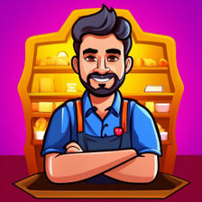 Shop assistant simulator per Android - Download
