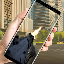 Android 용 AR Gun cam 3D: Gun Shot Sounds - 다운로드