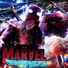 Marvel Infinity ROBLOX için - Oyun İndir