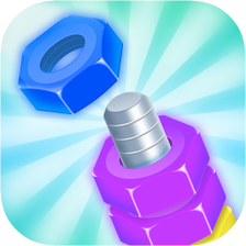 Nuts and Bolts - Sorting Games for Android - Download
