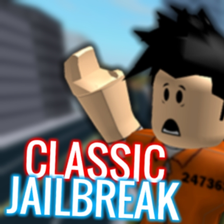 Classic Jailbreak ROBLOX için - Oyun İndir