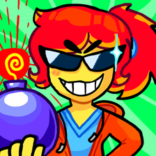 Super Bomb Survival para ROBLOX - Jogo Download