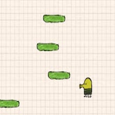 Play Doodle Jump Ku Html5 for Google Chrome - Extension Download