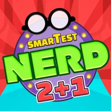 Android için The SmarTest Nerd 21 - İndir