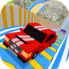 Crazy Mini Cars Game: Real Racing Simulator 2021 para Android - Descargar