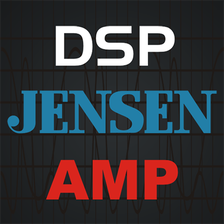 Android için JENSEN DSP AMP SMART APP APK - İndir