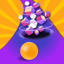 Extreme Hole Ball for Android - Download