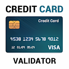 Credit Card Checker for Android - Download