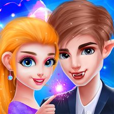 My Vampire Boyfriend - sweet and fantastic APK for Android - Download