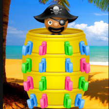 Pirate Barrel APK for Android - Download
