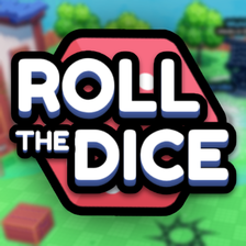 ROLL The DICE for ROBLOX - Game Download