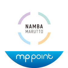 NAMBA MARUTTOなんばまるっと für Android - Download