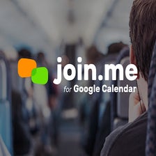 join.me for Google Calendar Google Chrome 용 - 확장 프로그램 다운로드
