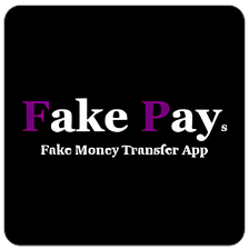 Fake Pays Money Transfer Prank for Android - Download