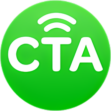 Android 용 Chicago Transit Tracker - CTA Realtime Tracking APK - 다운로드