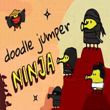 Doodle Jump Ninja for Google Chrome - Extension Download