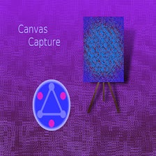 Canvas Capture for Google Chrome - Extension Download