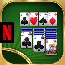 Android 용 Classic Solitaire NETFLIX - 다운로드
