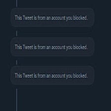 True Twitter Block for Google Chrome - Extension Download
