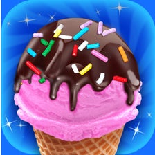 Ice Cream: baby cooking games for iPhone - Download