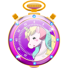Unicorn Stopwatch & Timer APK per Android - Download