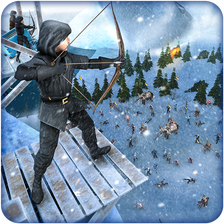 Epic Castle Defense Strategy – Battle Simulator APK per Android - Download