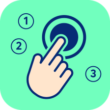 Auto clicker -Auto tap scroll สำหรับ Android - ดาวน์โหลด