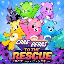 Care Bears: To The Rescue - Download