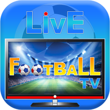 Live Football TV App for Android - Download