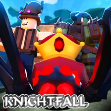 Knightfall RPG para ROBLOX - Juego Descargar