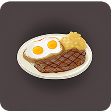 Yummy - Food plating game for Android - Download