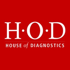 HOD - House Of Diagnostics para iPhone - Descargar