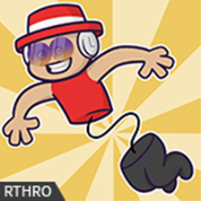 Splitting Point pour ROBLOX - Jeu Télécharger