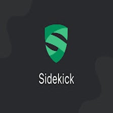 Sidekick App for Google Chrome - Extension Download