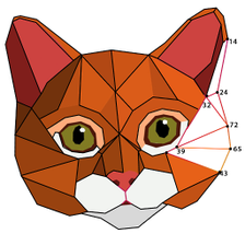 Poly Art : Dot to Dot Draw Co para Android - Descargar