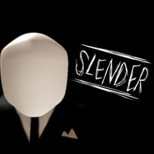 Slender para ROBLOX - Juego Descargar