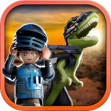PLAYMOBIL Dino Rise cho Android - Tải về