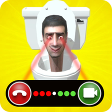 Skibidi Toilet Prank Call für Android - Download