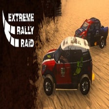 Extreme Rally Raid — Скачать