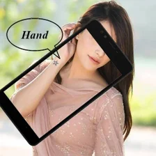 Full Audrey Body scanner Smart for Android - Download