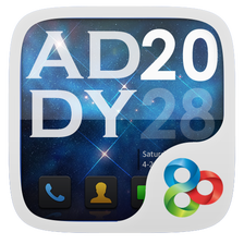 (FREE)Andy GO Launcher Theme APK for Android - Download