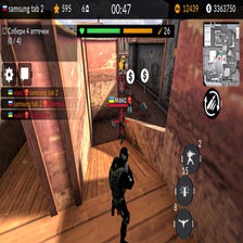 Code of War Gun Shooting Games - Download