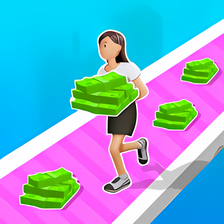 Money Run 3D para Android - Descargar