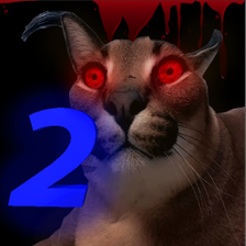 Five Nights At Floppa 2 for Android - Download