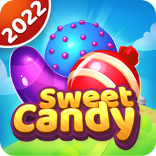 Sweet candy puzzle per Android - Download