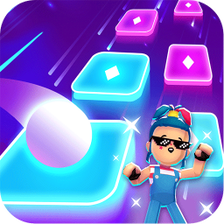 Tiles PKXD Dance for Android - Download