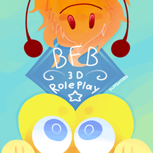 BFB 3D Roleplay ROBLOX için - Oyun İndir