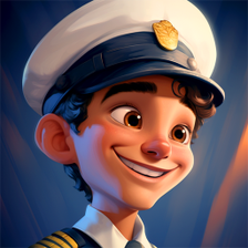 Ship Master: Match 3 Port per Android - Download