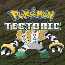 Pokémon Tectonic - Download