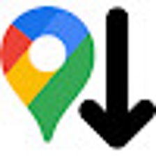 Sort Maps Results Google Chrome 용 - 확장 프로그램 다운로드